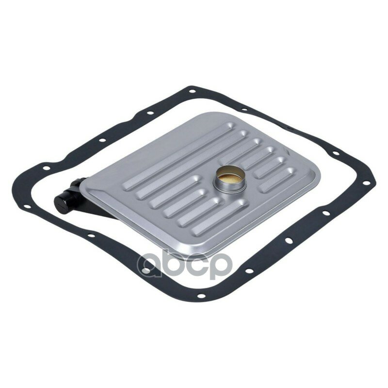 Фильтр масляный АКПП Mitsubishi Lancer IX 03--, Outlander 03-- Carville Racing арт. CRT1046KIT - высокое качество товара