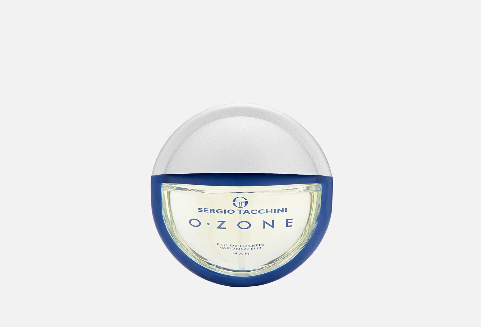 SERGIO TACCHINI вода туалетная O-Zone для мужчин edt 50ml