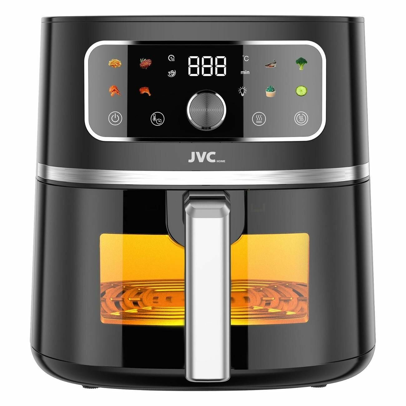 Аэрогриль JVC JK-MB055