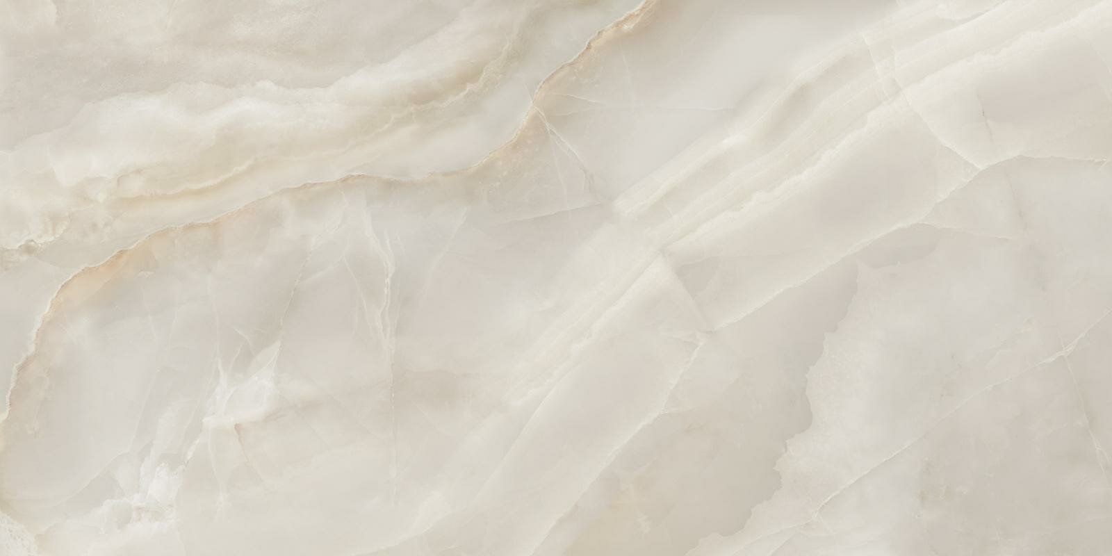 Керамогранит Delacora Оникс Бриз кремовый Onyx Breez Crema 60120ONB01 Sugar 60х120 см