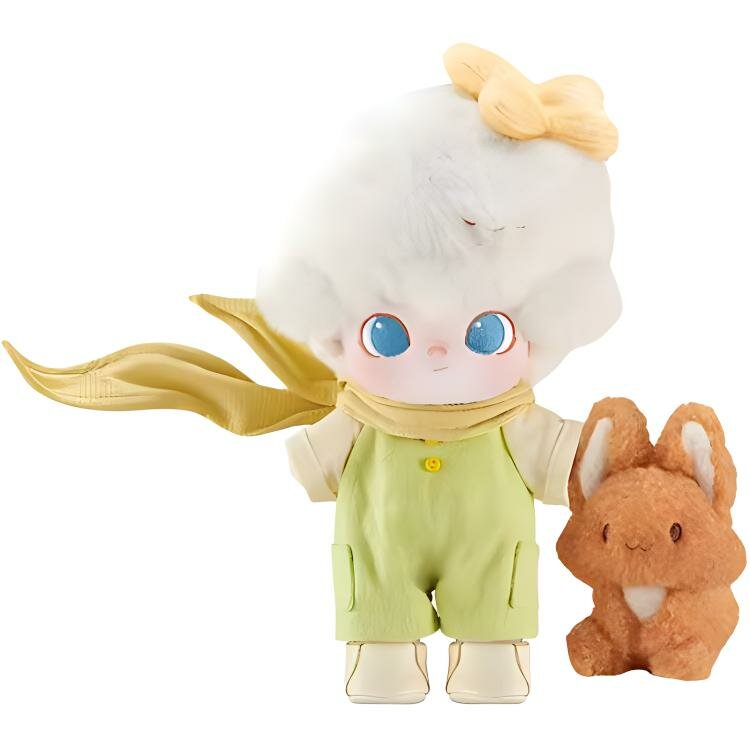 Кукла POP MART Dimoo By Your Side Collection Cotton Doll, унисекс, 23 см