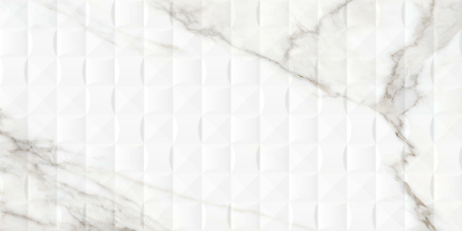 Керамическая плитка NewTrend Аурея Рельеф Aurea Relief WT36AUU15 Матовая 30х60 см
