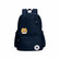 Рюкзак унисекс Converse Polyester Backpack Navy