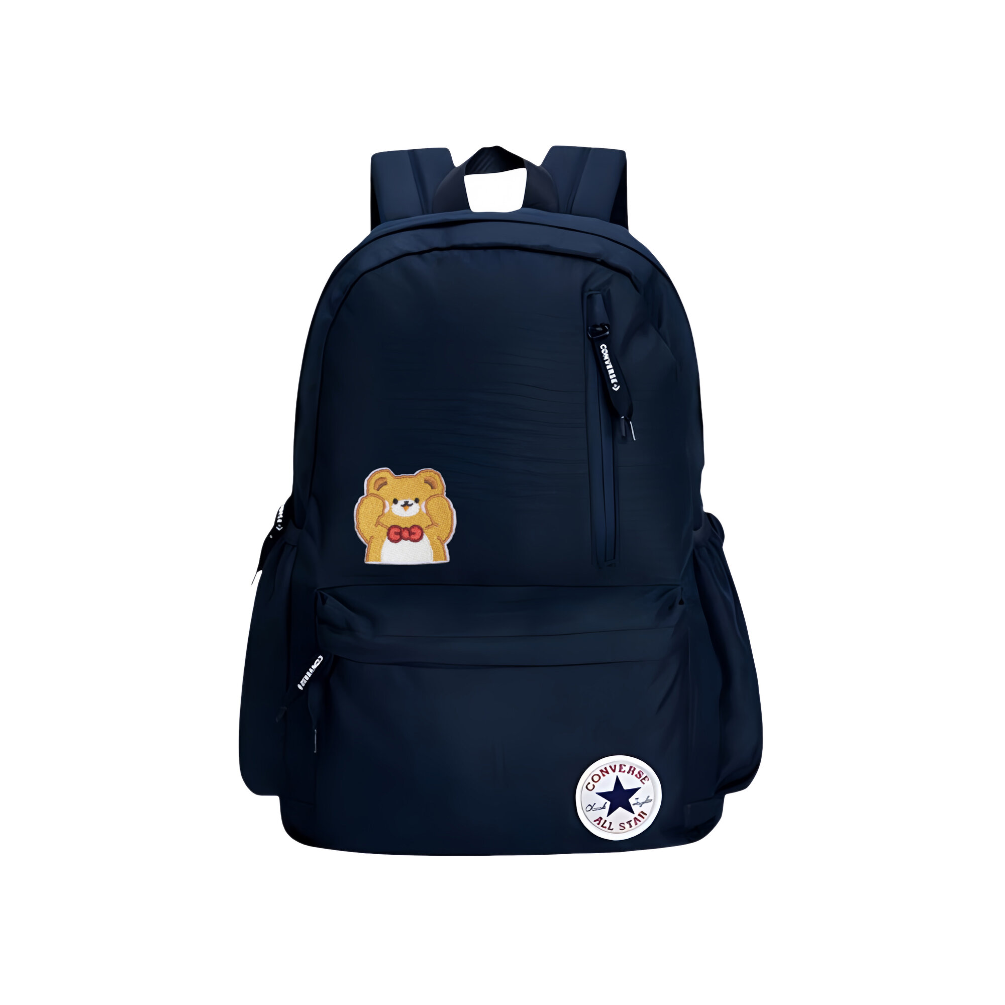Рюкзак унисекс Converse Polyester Backpack Navy