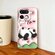 Чехол Realme 16 Pro, TYP565, панда