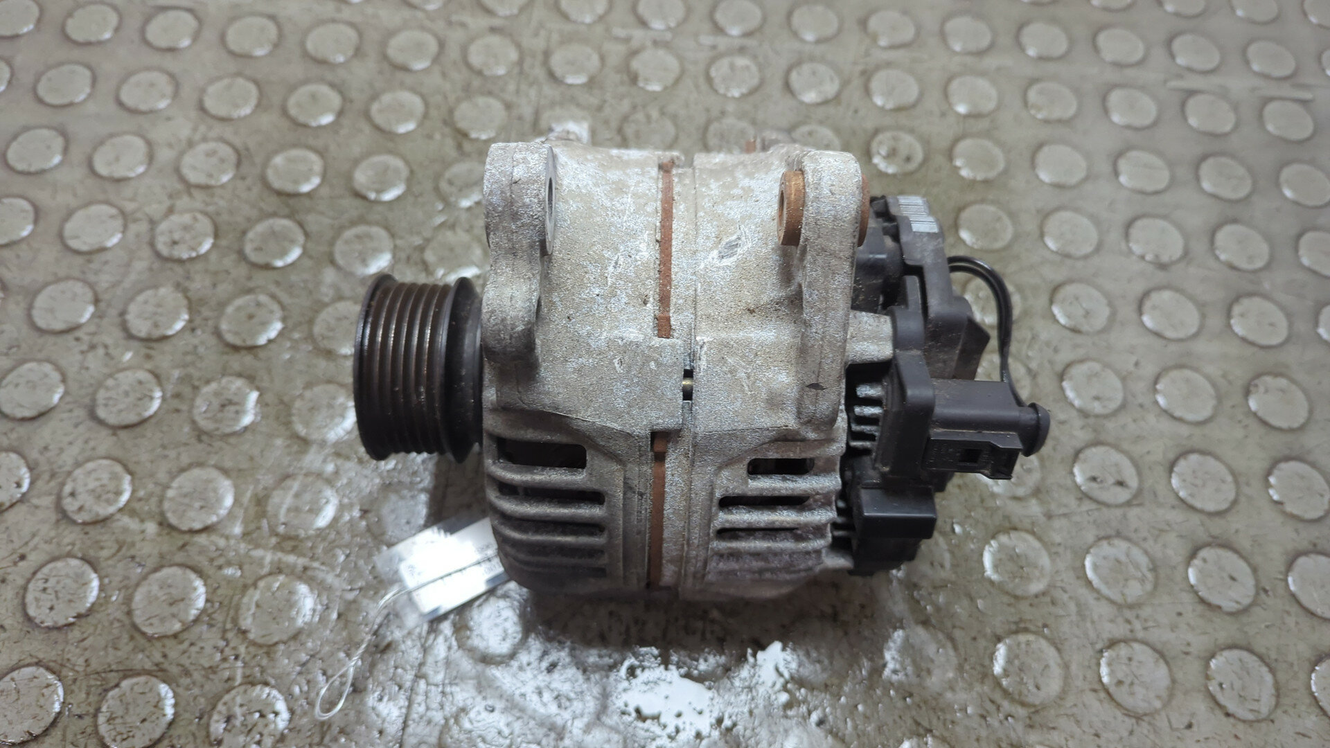 Генератор Audi A3 (8L) Б/У