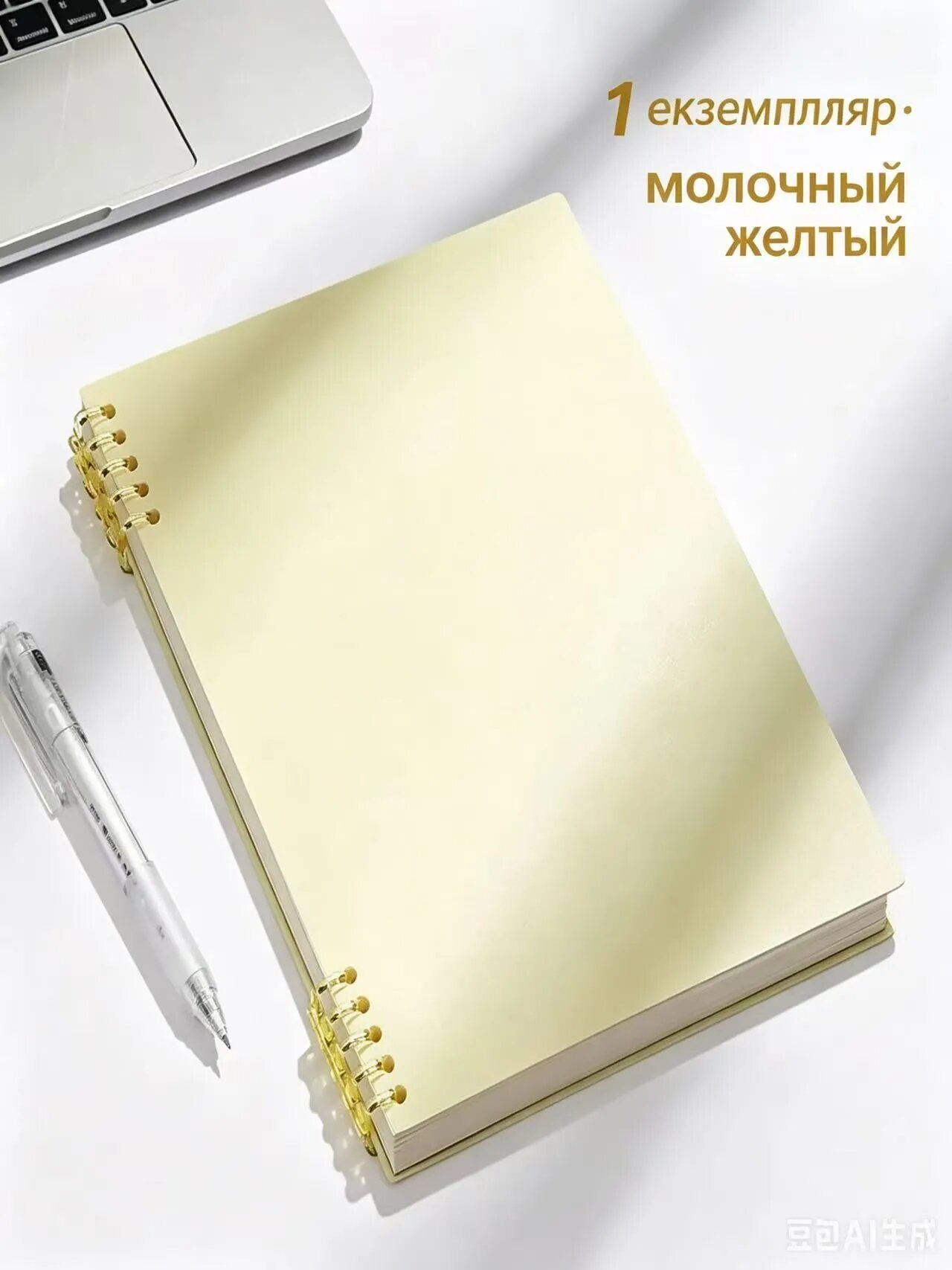Тетрадь 60 стр. Плотная обложка, не рассыпается. Хватит на полсеместра — надёжно и практично.