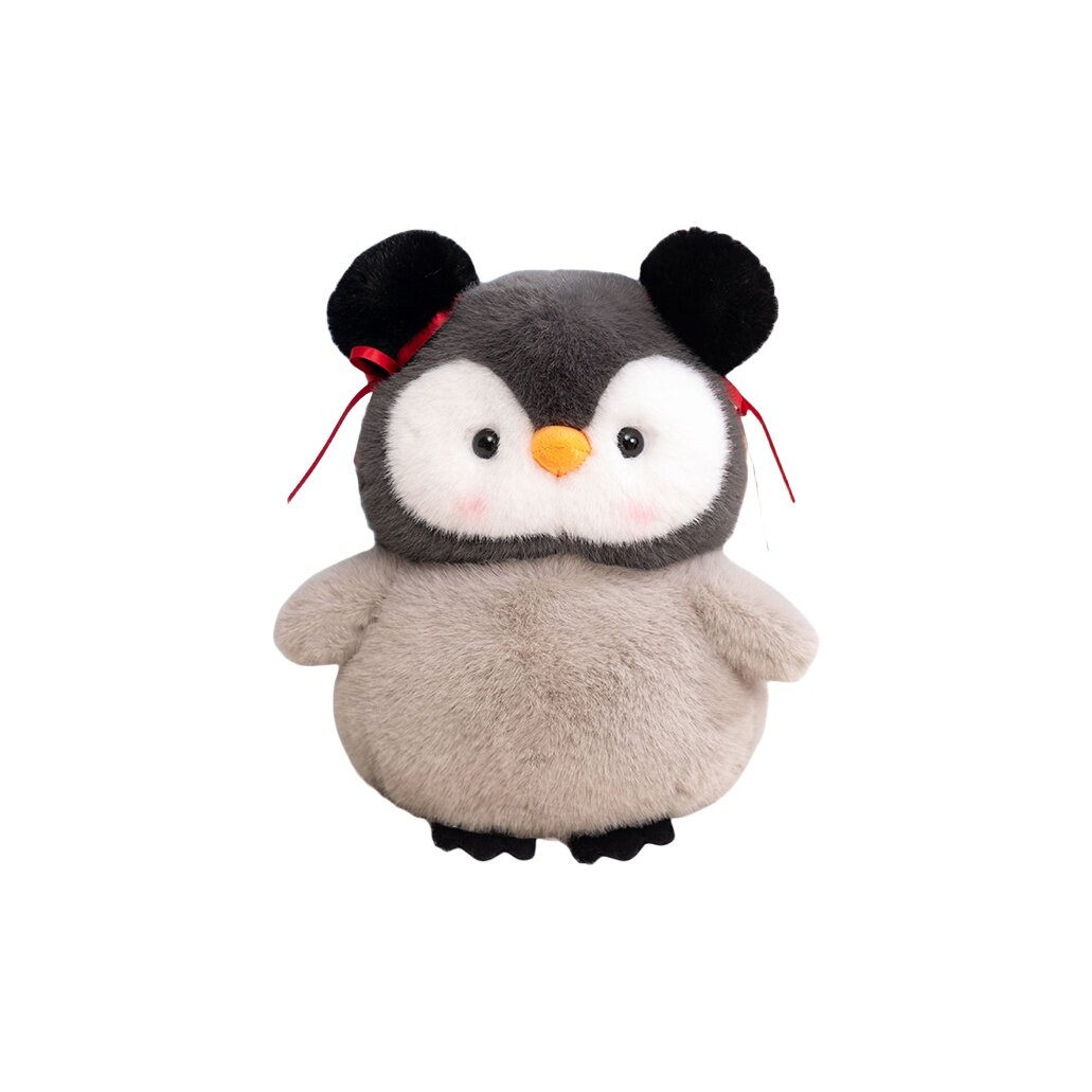 Плюшевая игрушка унисекс AIQING CAOZHILIANWANJU Goose Ne Zha, 23CM EU