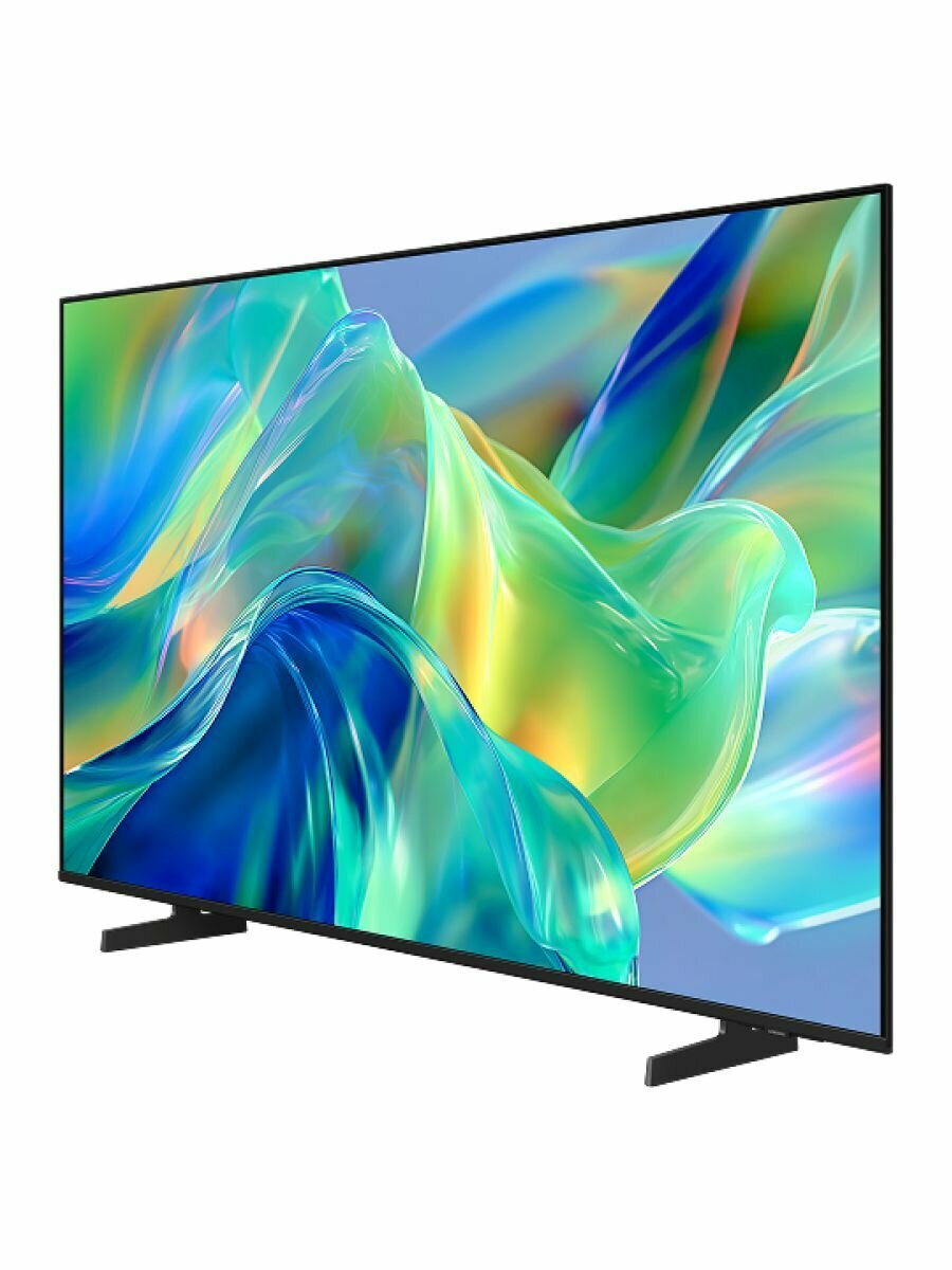 Телевизор Samsung UE55M1EHAUXPY (2026), Mini LED, 4K, Smart TV, черный — фото 1