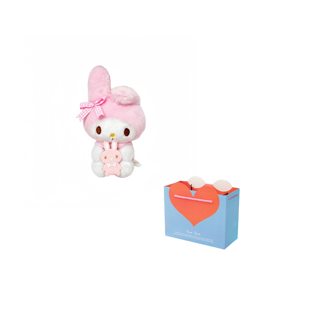 Игрушки подвесные E-STRONG x Sanrio