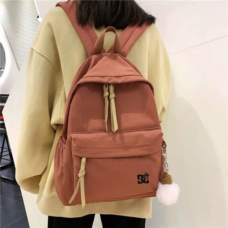DC Shoes Рюкзак