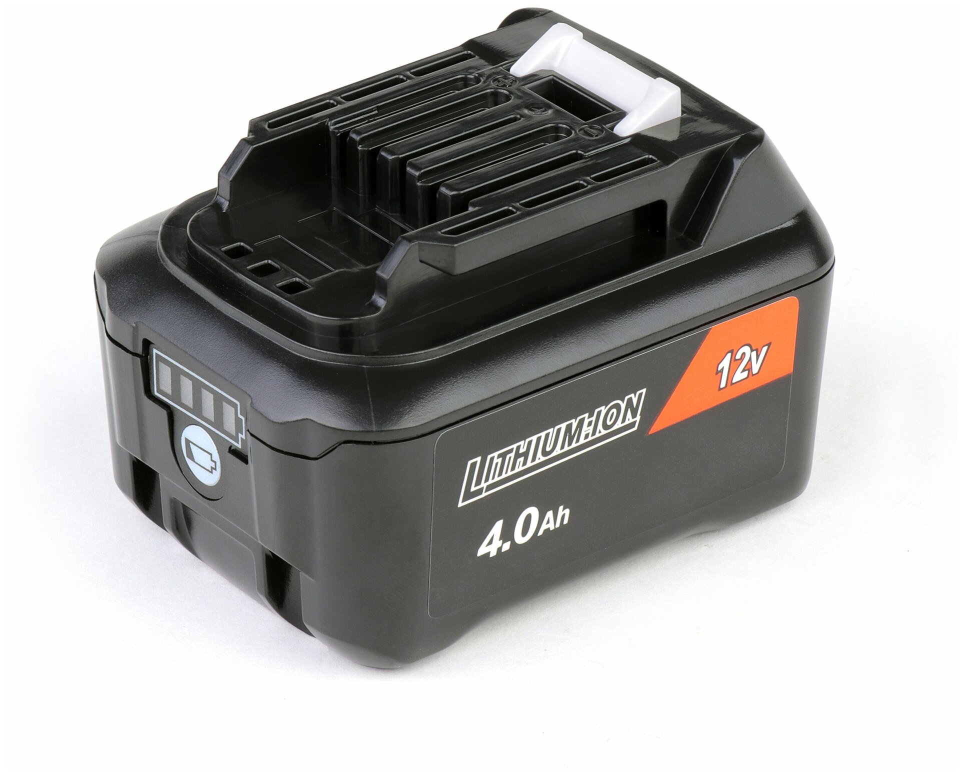 Аккумулятор для Makita BL1041B. 12V 4.0Ah (Li-Ion) PN: 197406-2.