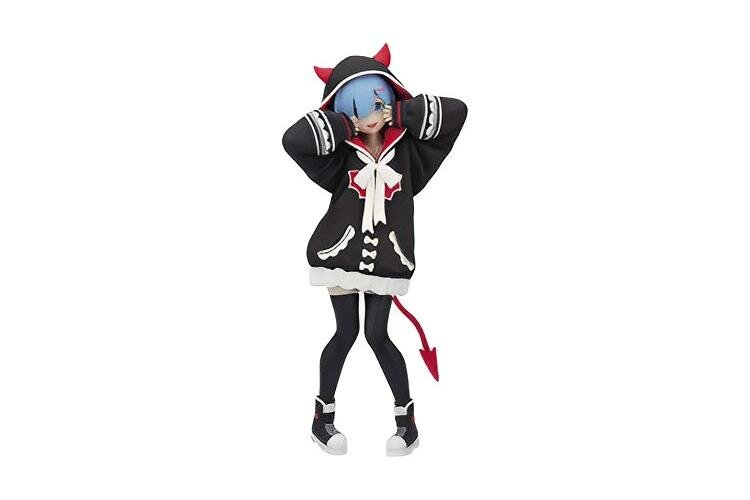 Фигурка унисекс BANPRESTO Scale Figures 1431956469