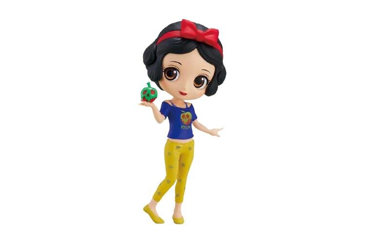 Фигурка унисекс BANPRESTO Белоснежка Qposket, 14 см