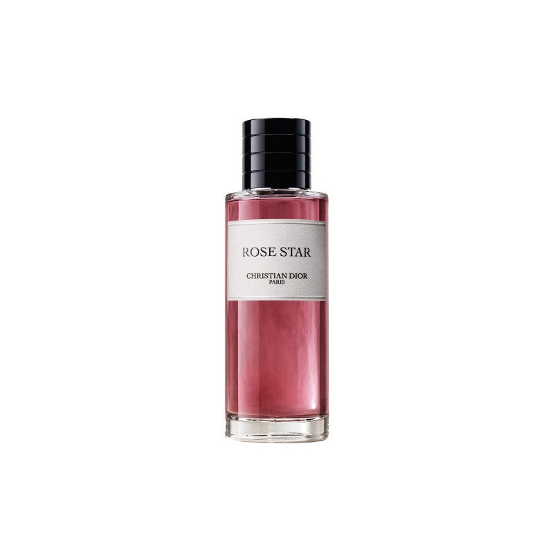 Парфюмерная вода Christian Dior Rose Star миниатюра 1.2 мл / Пробник духов Кристиан Диор Роуз Стар / Розовая звезда