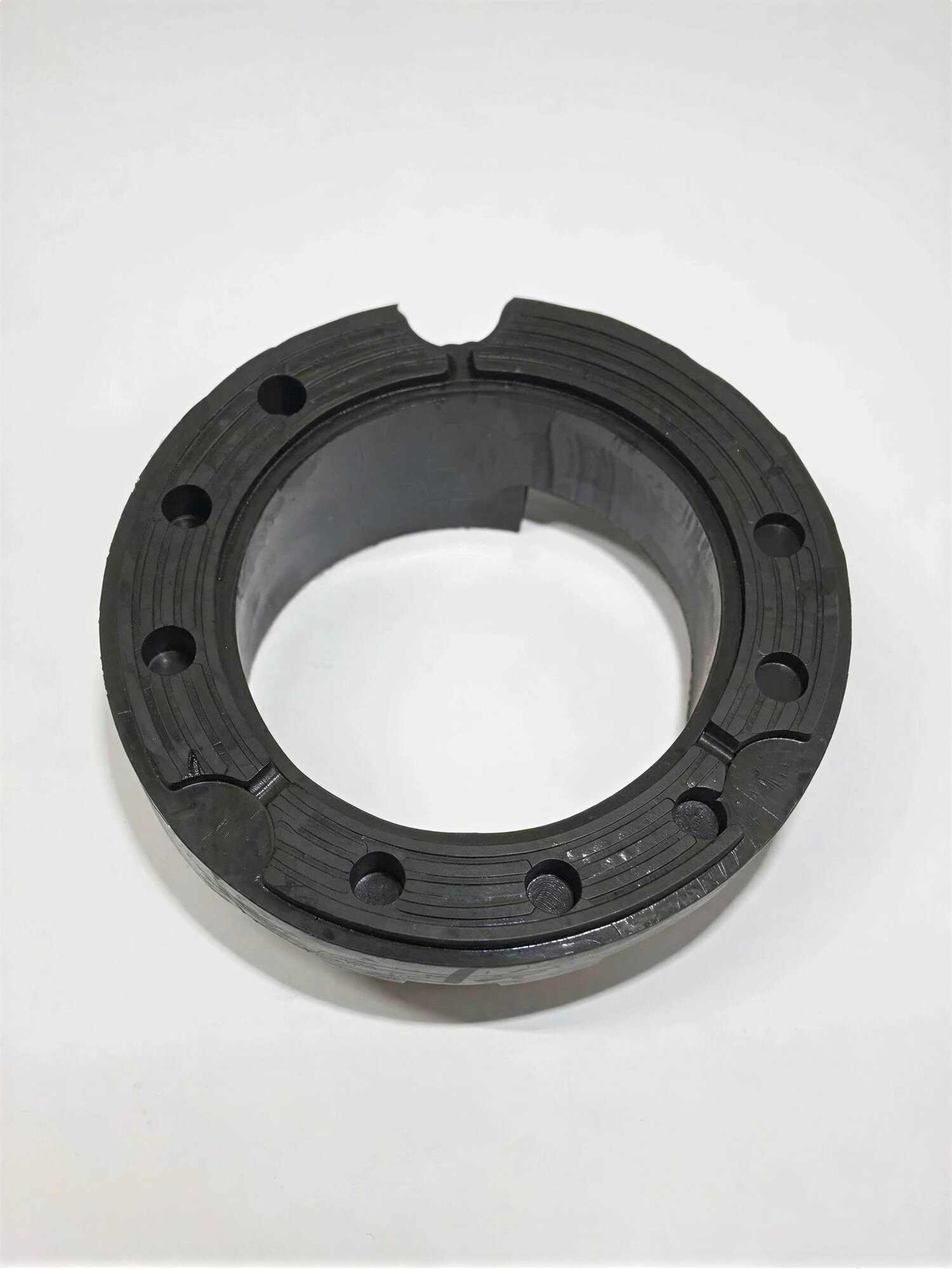 Прокладка перед. пружины Mercedes Benz M ML (W164) 05-11, M/GLE ML (W166) 11-18