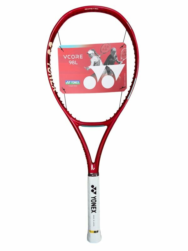 Ракетка для тенниса Yonex VCORE 98L (285gr) RBYR