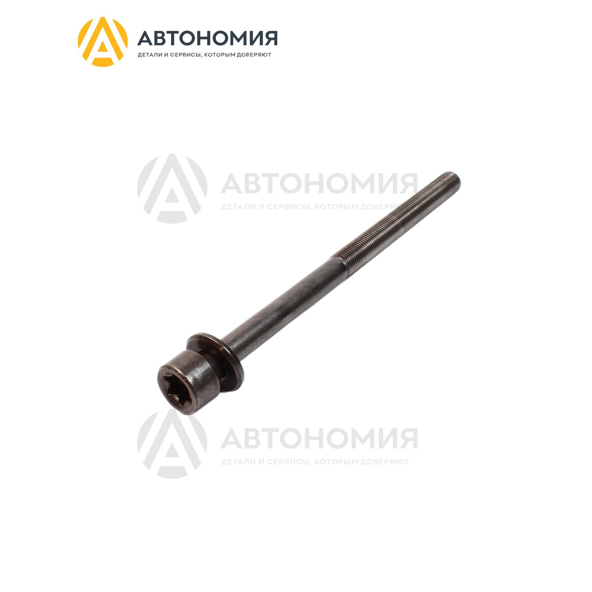 Болт головки блока цилиндров Mitsubishi 1005B586