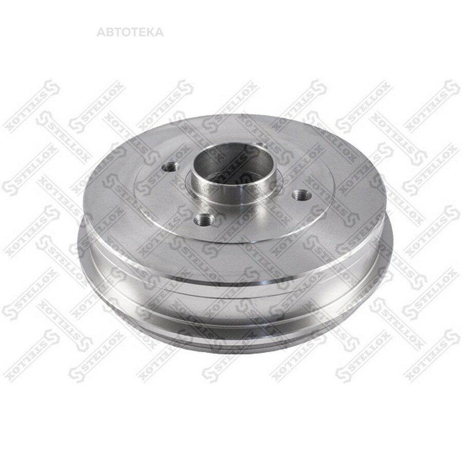 Барабан тормозной STELLOX 60259925SX