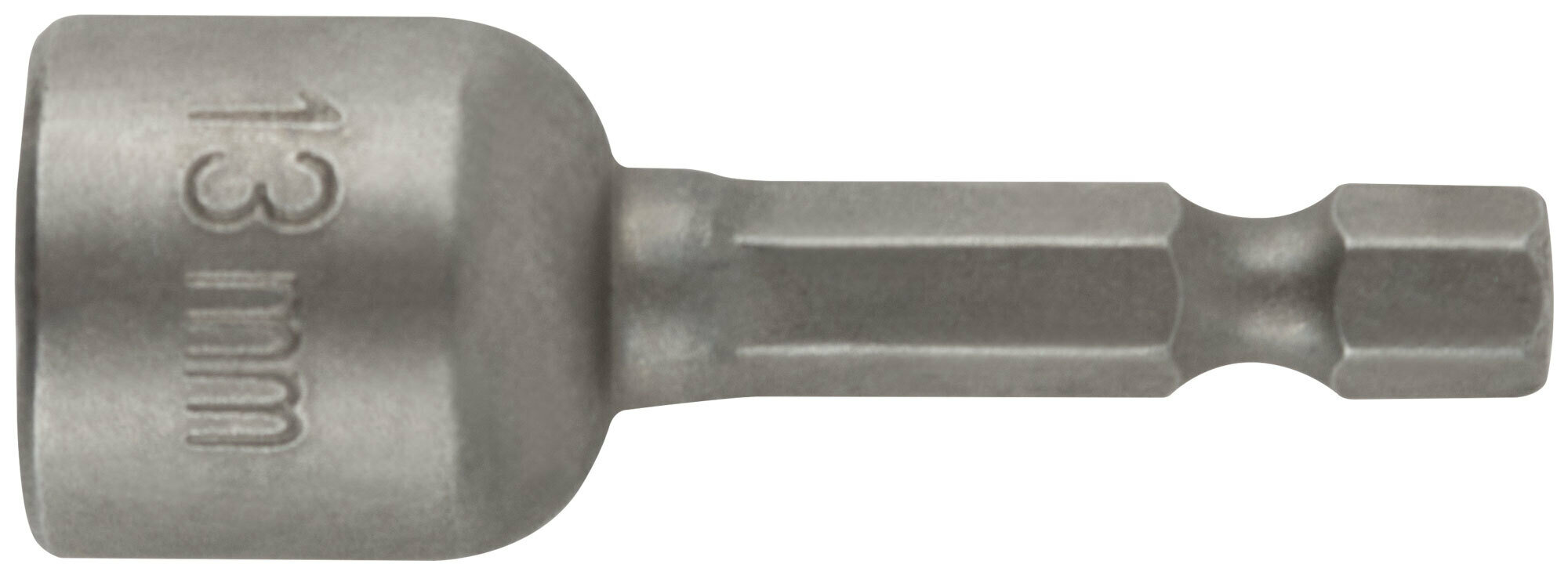Адаптер с торцевой головкой (13x45 мм) MOS 57924М