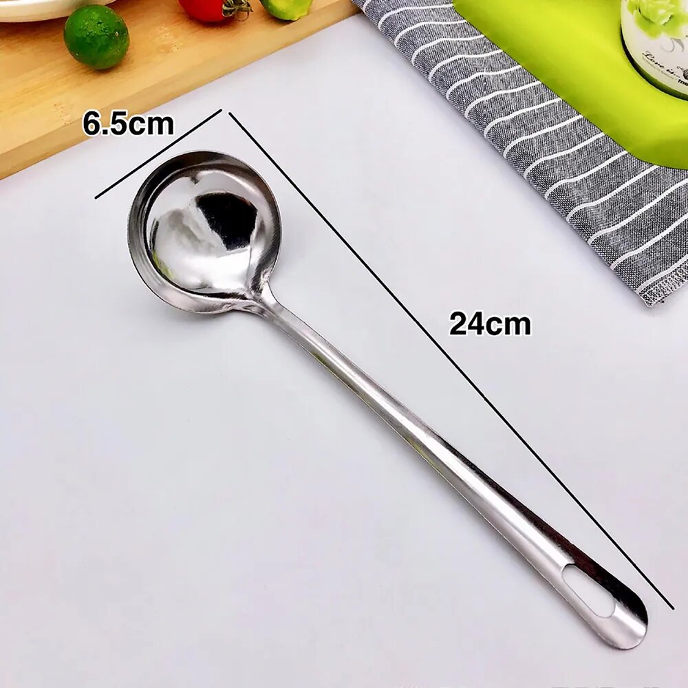 Половник, 24 см — фото 1