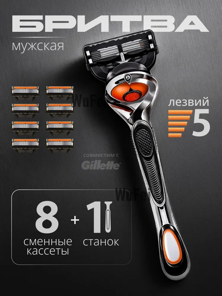 Бритва
