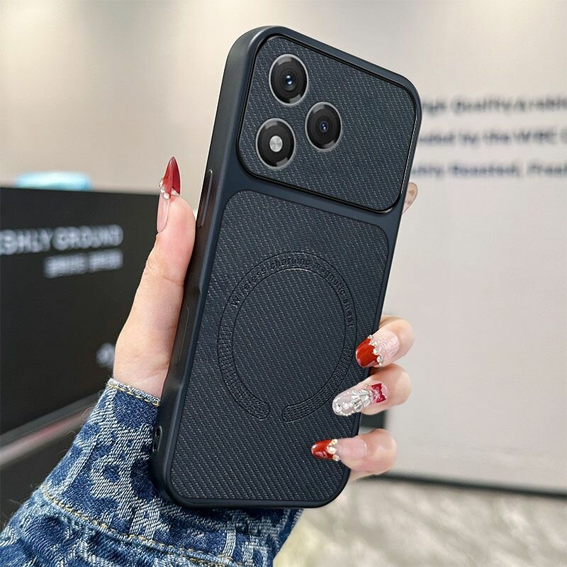 Чехол для Honor 400 Lite / Хонор 400 Лайт кожа TPU антиударный чехол