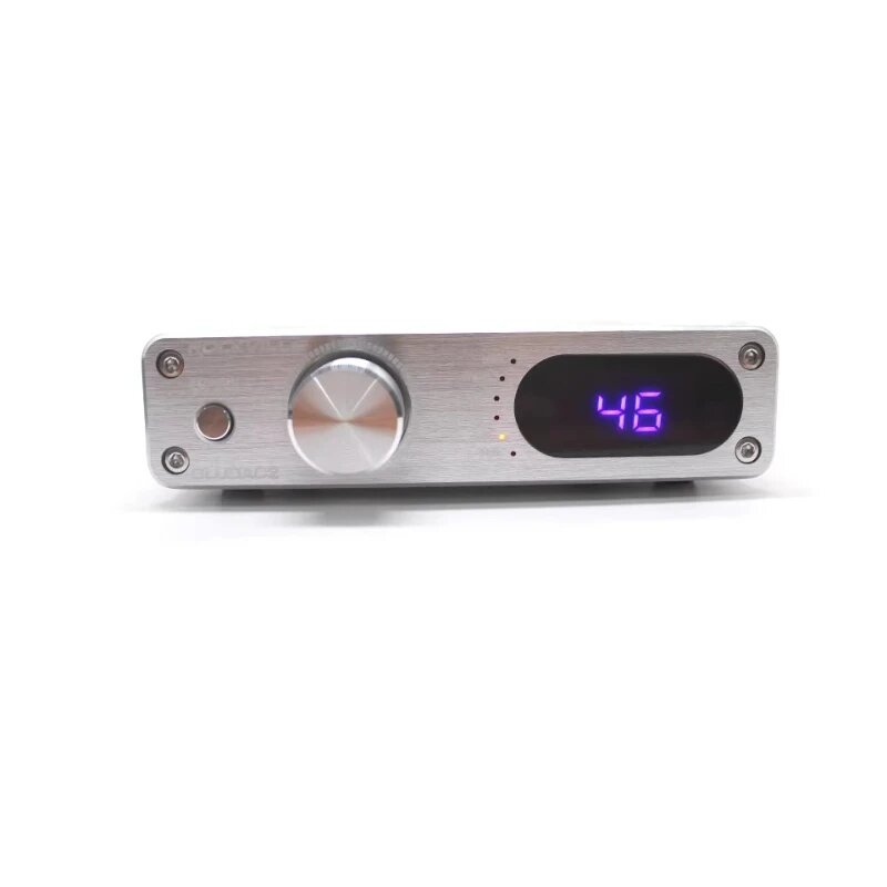 HKFZ Усилитель Bluetooth 5.0