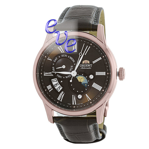 Наручные часы Orient RA-AK0009T30B