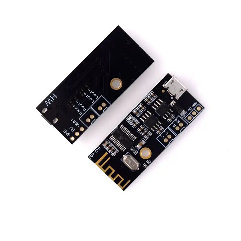 Плата декодера MP3, беспроводной Bluetooth 4,2, аудиомодуль, скоростной сигнал, стерео DIY, ремонт, Lautsprecher Hohe Fidelity HIFI M38