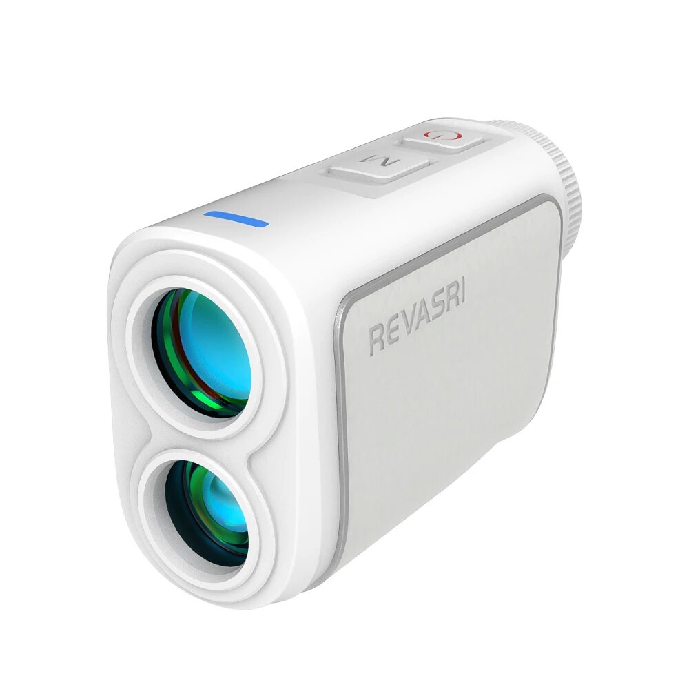 Лазерный дальномер REVASRI LWMINI5 1000 ярдов White
