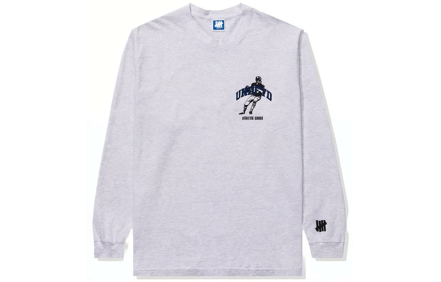 Футболка UNDEFEATED