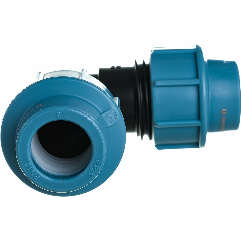 Отвод (90°; 25 мм) Unipump 93172