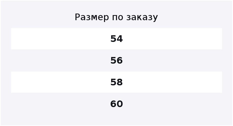 Бейсболка A.P.C. для мужчин, размер 56, индиго — фото 1