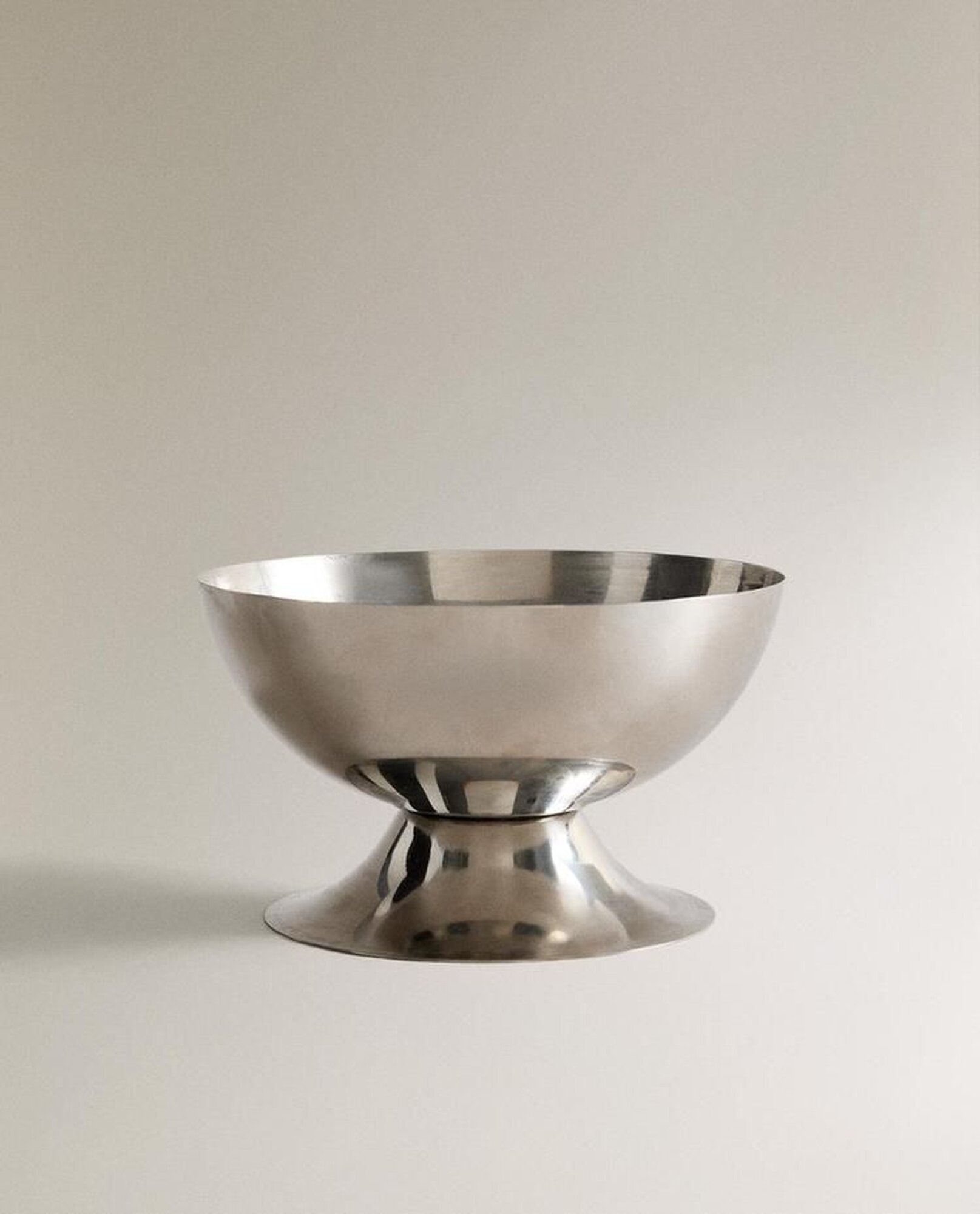 Десертный стаканчик из стали ZARA HOME CULINARY-ICE CREAM 7256/412/820 - 10x10x6 см