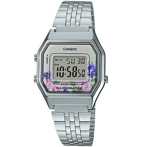 Наручные часы CASIO Vintage