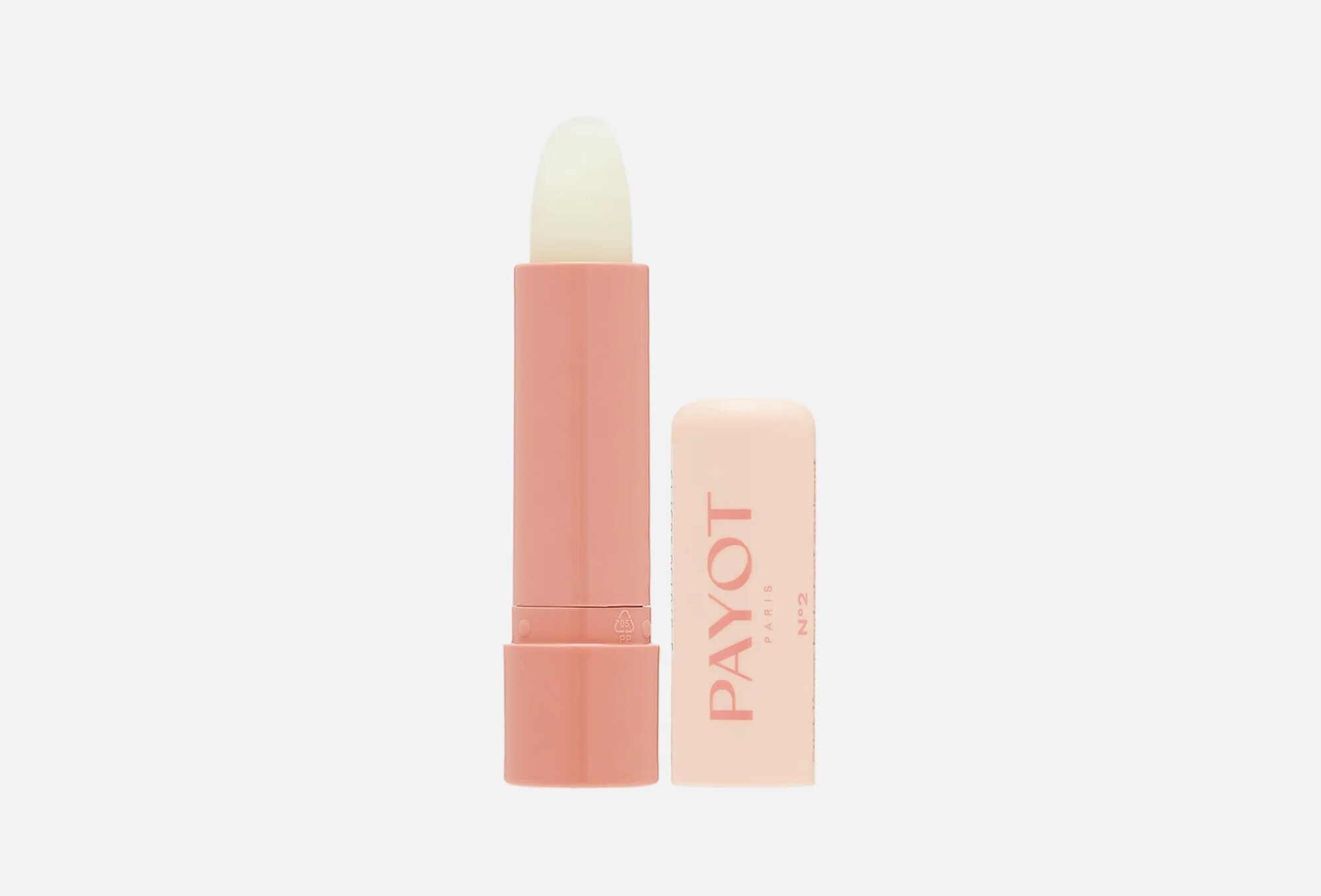 PAYOT Stick lèvres hydratant apaisant Бальзам для губ 4 г