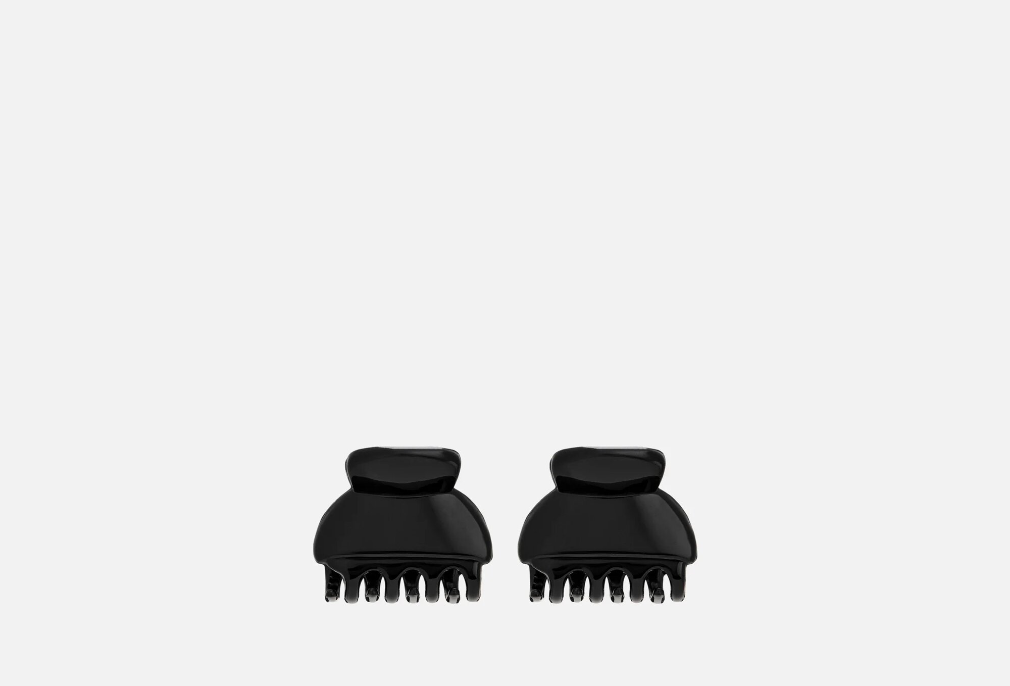 Babyliss Accessories глянцевые Крабики для волос 2 шт