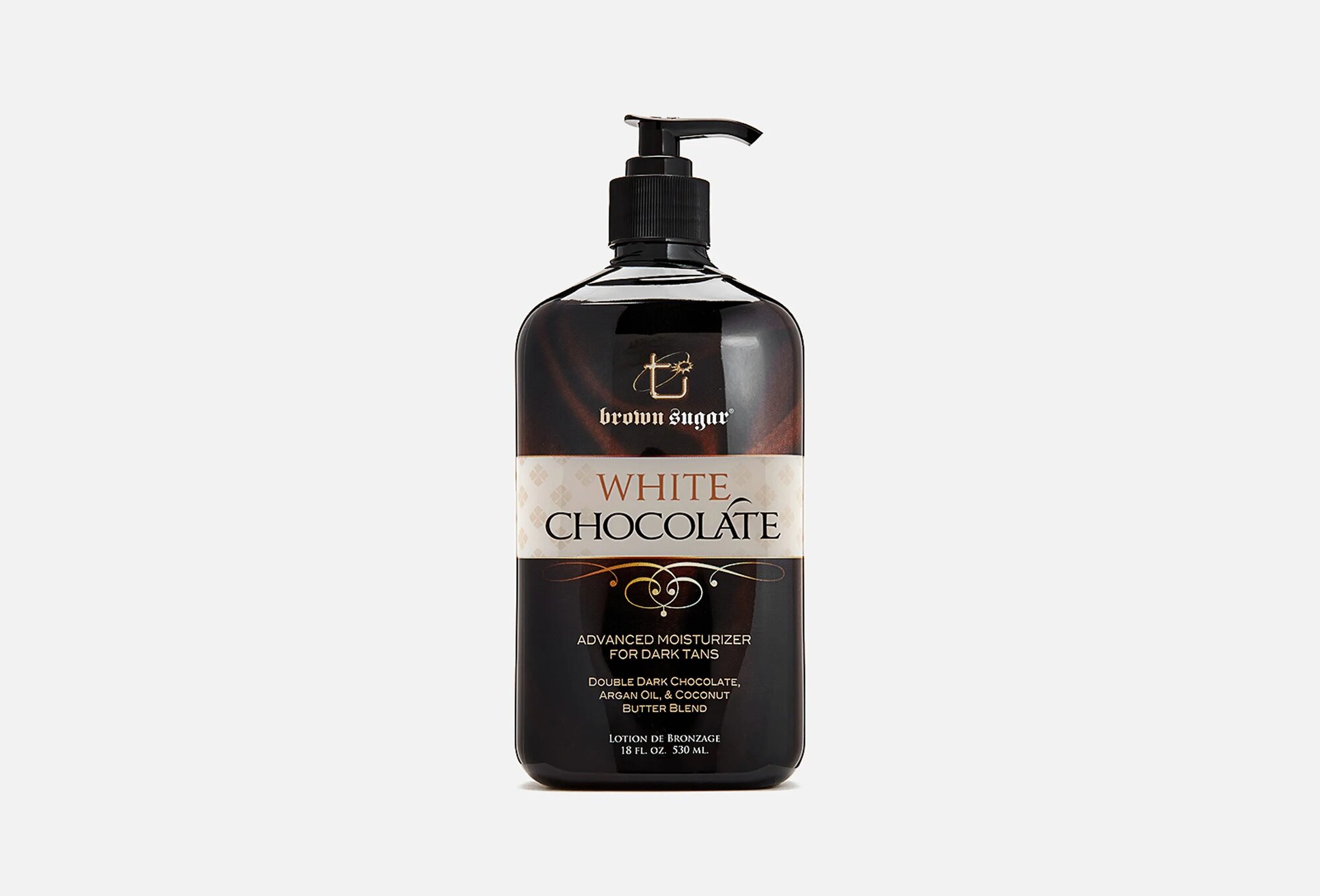 Tan Incorporated White Chocolate лосьон для тела 530мл