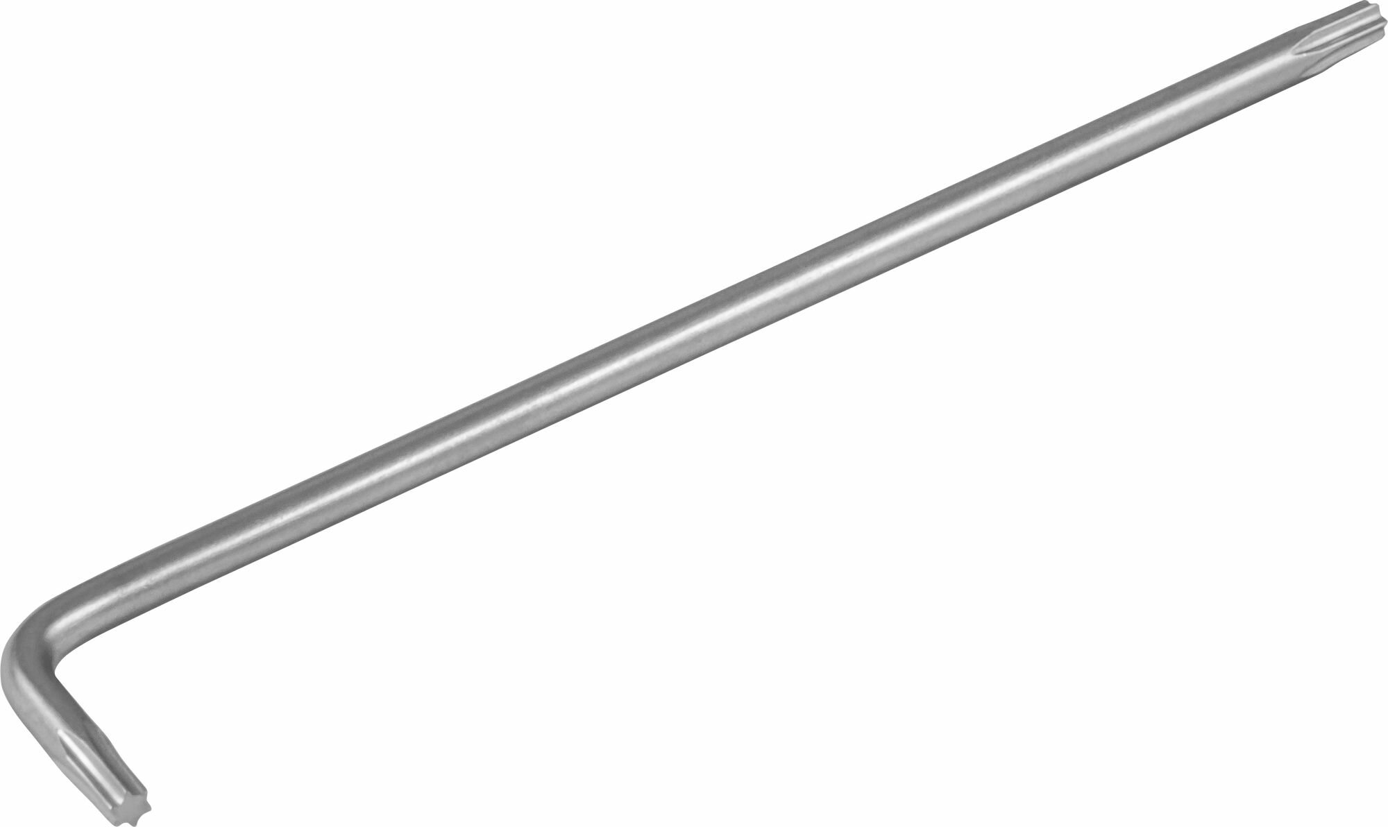 Ключ торцевой TORX удлиненный, T10