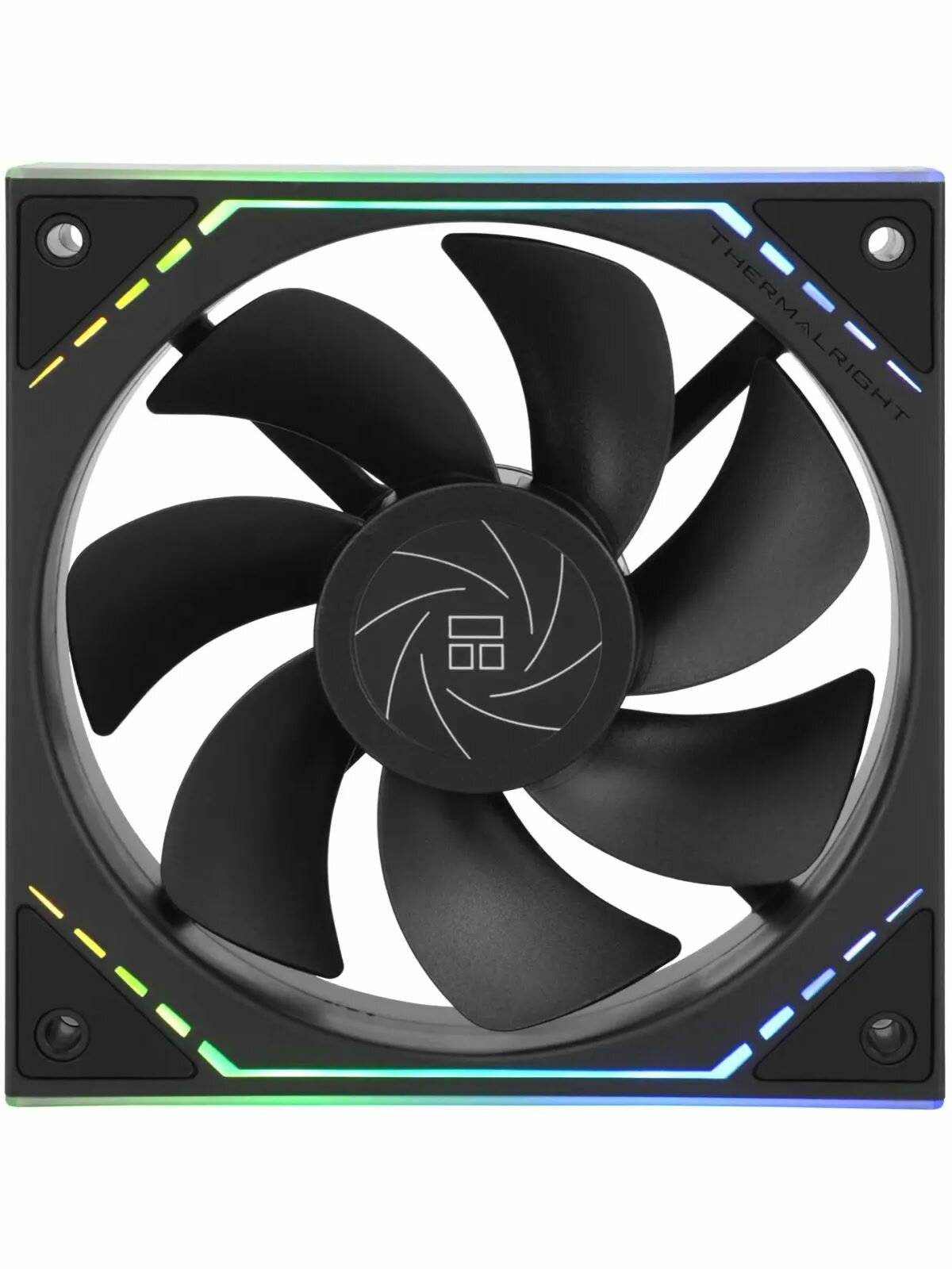 Корпусный вентилятор Thermalright TL-M12R TRTLM12R
