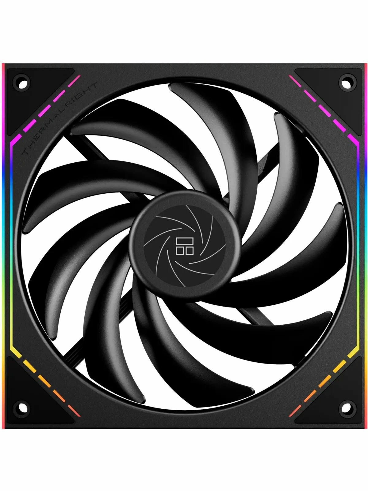 Корпусный вентилятор Thermalright TL-M14 TRTLM14