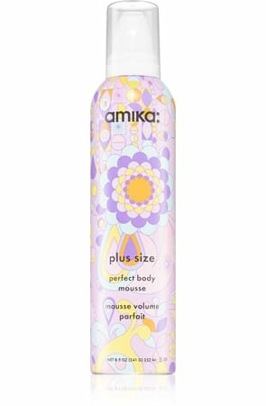 Мусс для волос Amika Plus Size, 252 мл
