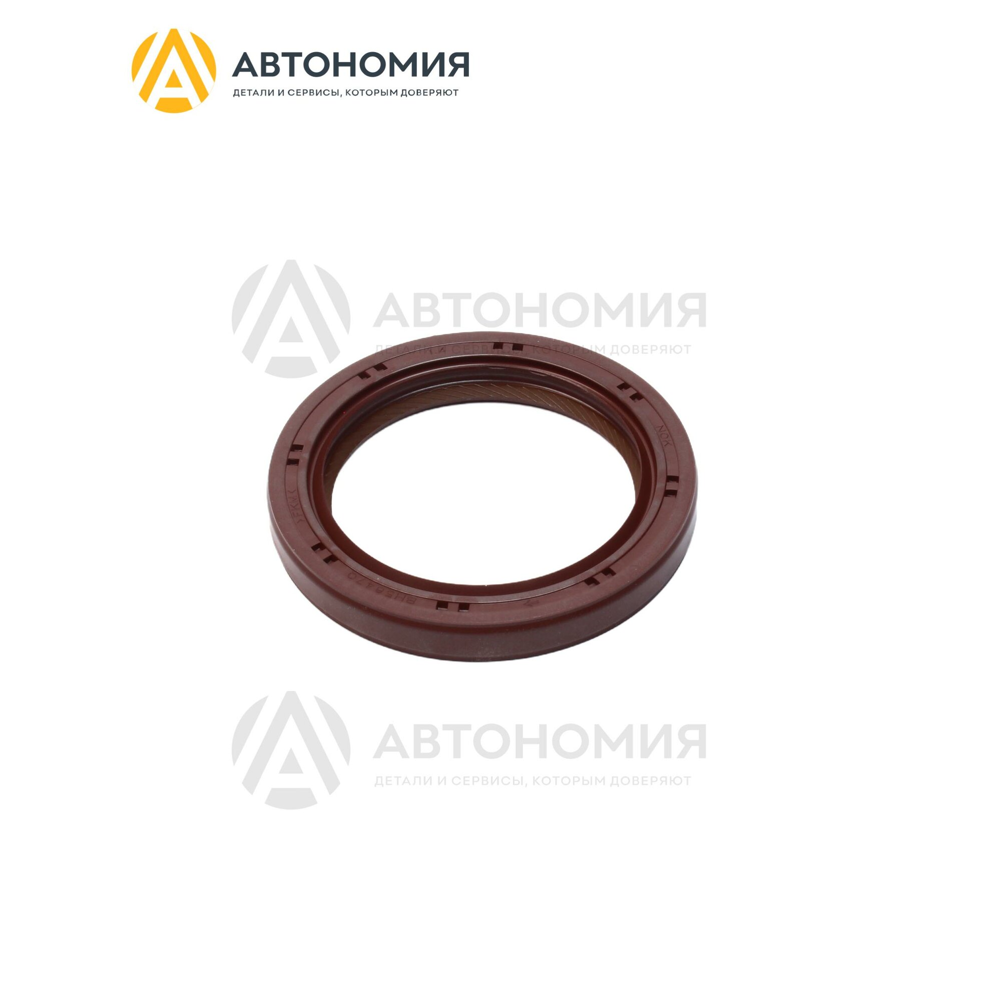 Сальник 43x58x7 Honda 91212-59B-003