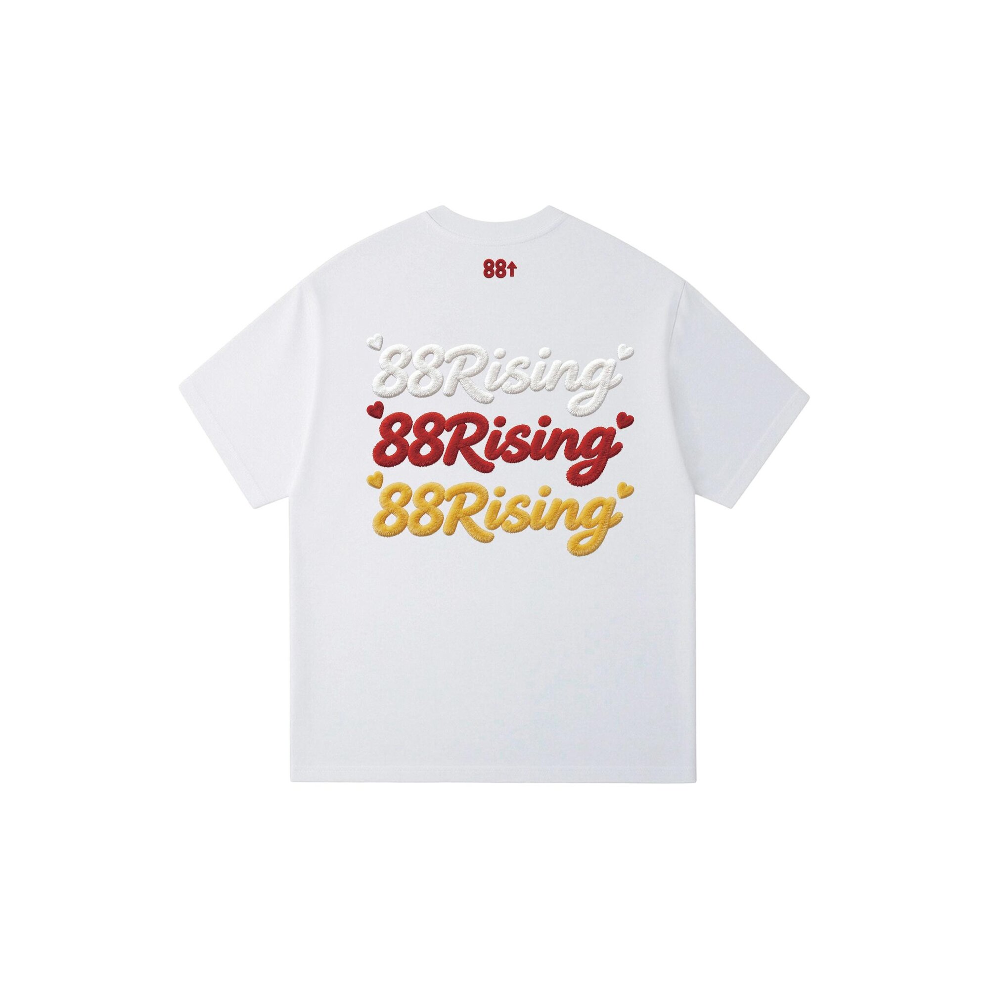 Майка 88rising