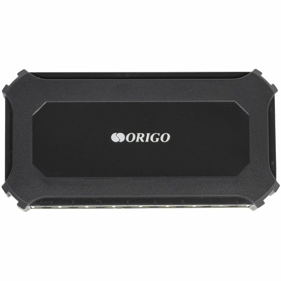 Коммутатор ORIGO OS2108/A1A — фото 1