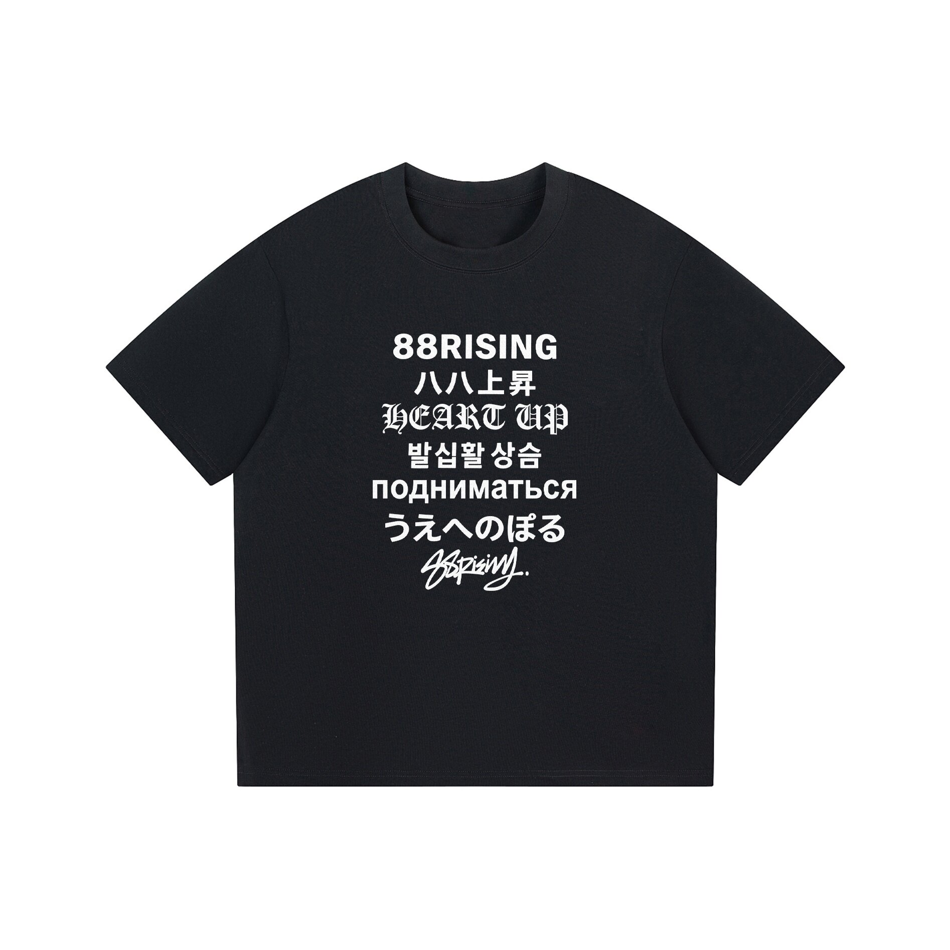 Майка 88rising