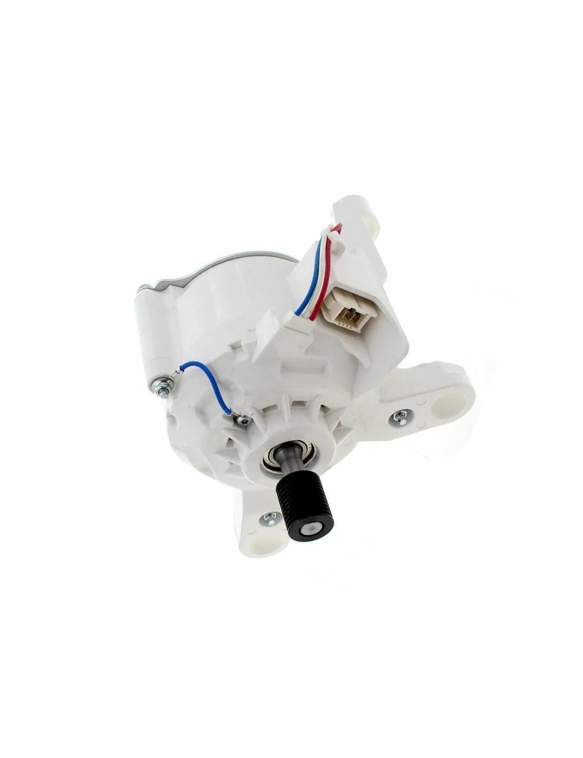 Двигатель для стиральной машины ARISTON (аристон) 533611 (ВРМ H22 СL. 155 (F) S21.5 195V 1067Нz 16000RРM 2.4A 430W S3 IP00 W11356246, снято с гарантийной техники)