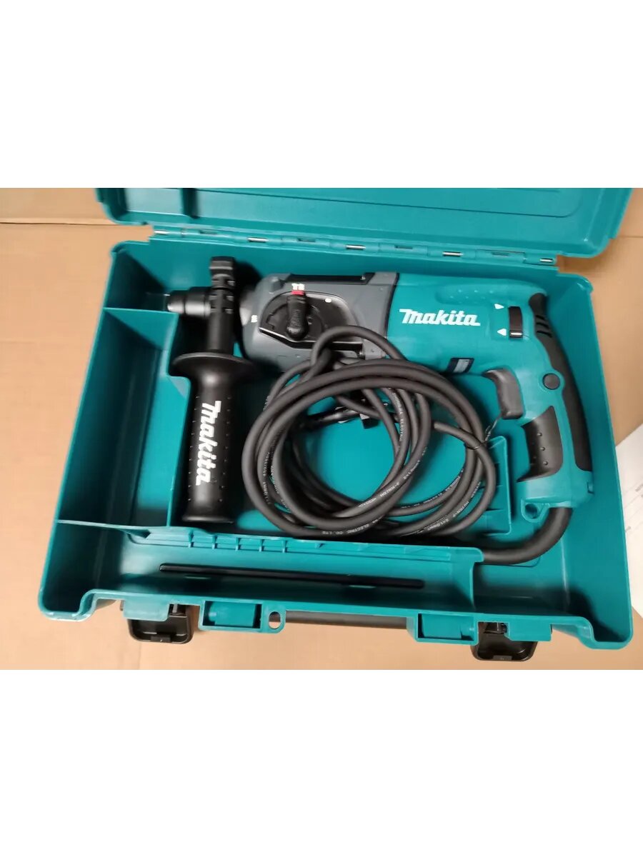 Перфоратор HR2470