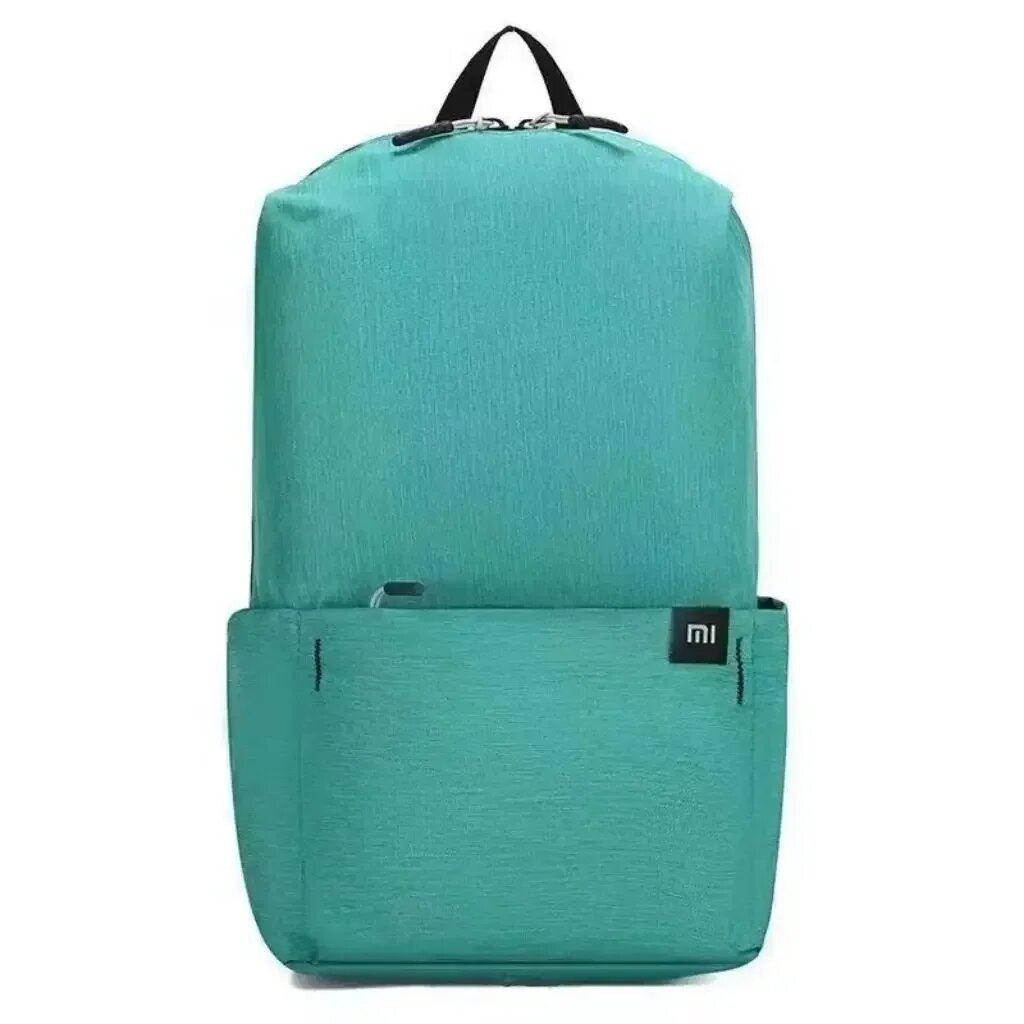 Рюкзак XIAOMI 15L, Mint green